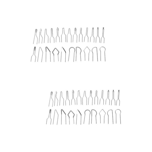 Soldering Wire Tip Iron Wood Pyrography Pen Replacement Burning Tips ...