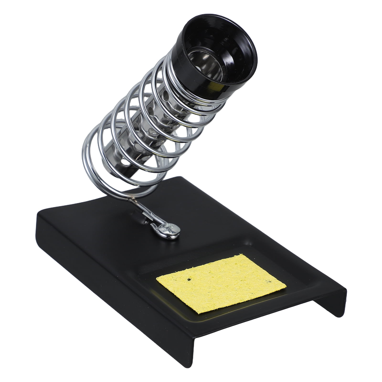 Soldering Work Stand Soldering Iron Stand Holder Soldering Iron Rack ...