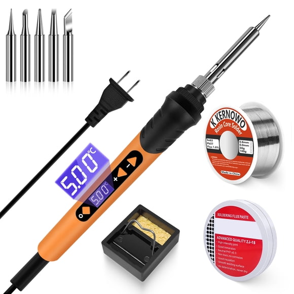 Soldering Gun
