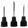 Solderpro 25LK Spare Soldering tips Set for Battery Rechargeable ...