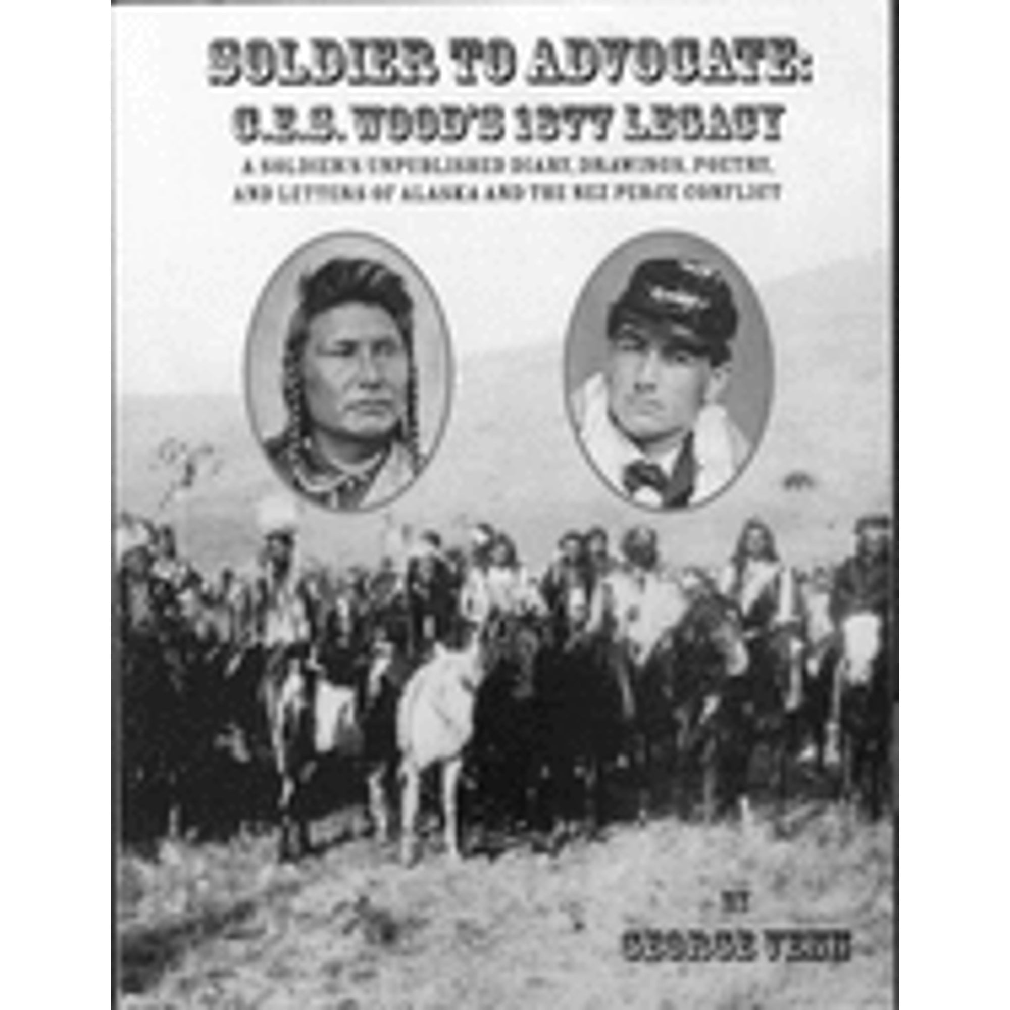 Pre-Owned Soldier to Advocate : A Soldier's Unpublished Diary, Drawings ...