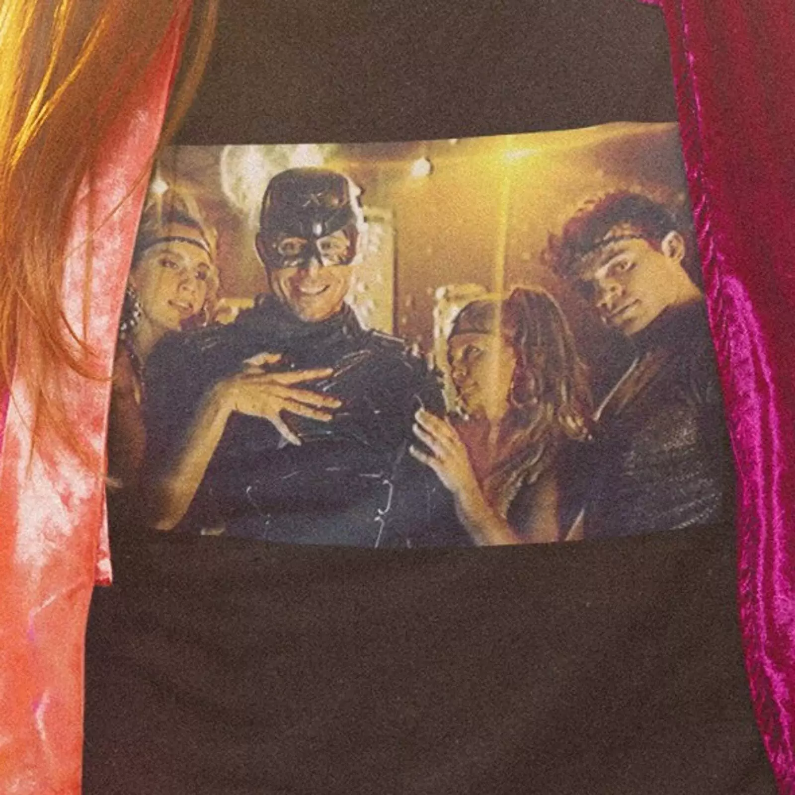 Soldier Boy Sings Rapture Guest Appearance On Solid Gold - The Boys ...