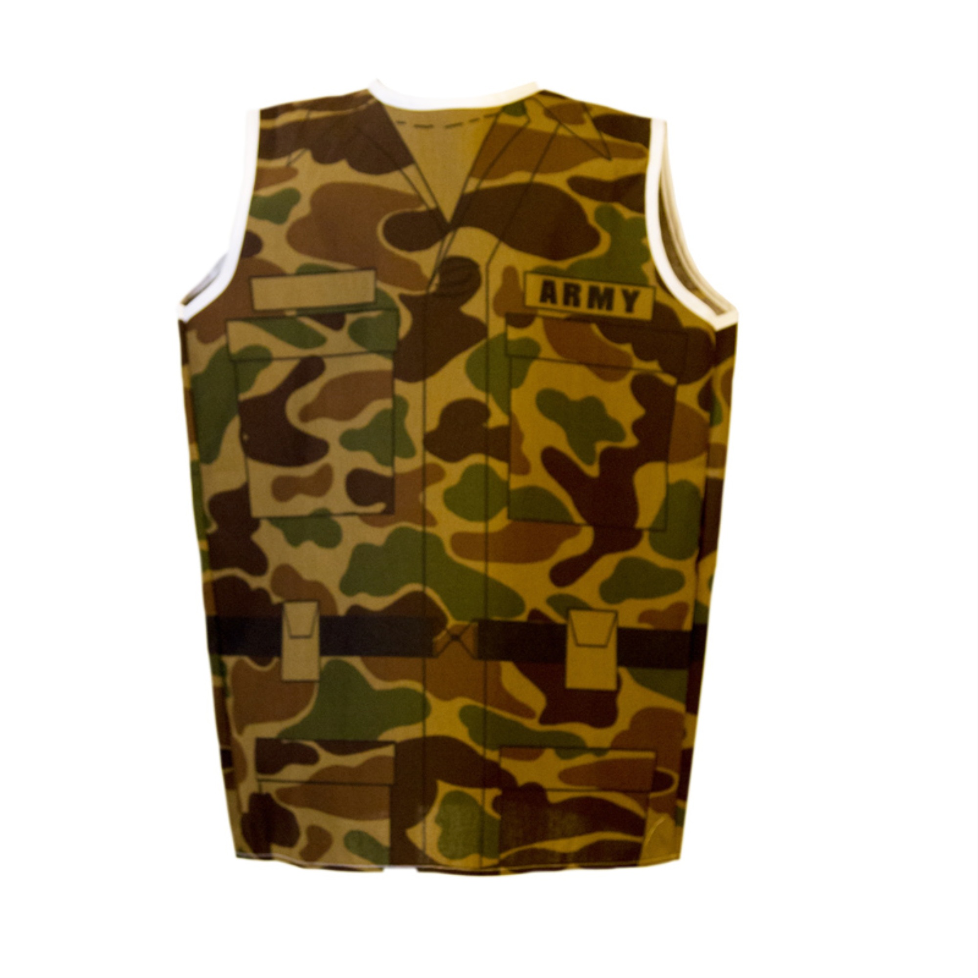 Soldier Dress-Up Costume - Walmart.com