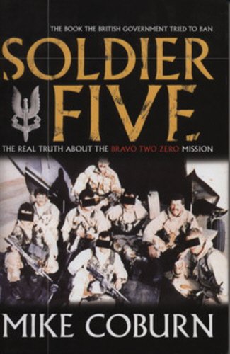 Soldier Five - Walmart.com