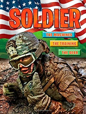 Pre-Owned Soldier (Hardcover) by Jim Winchester - Walmart.com