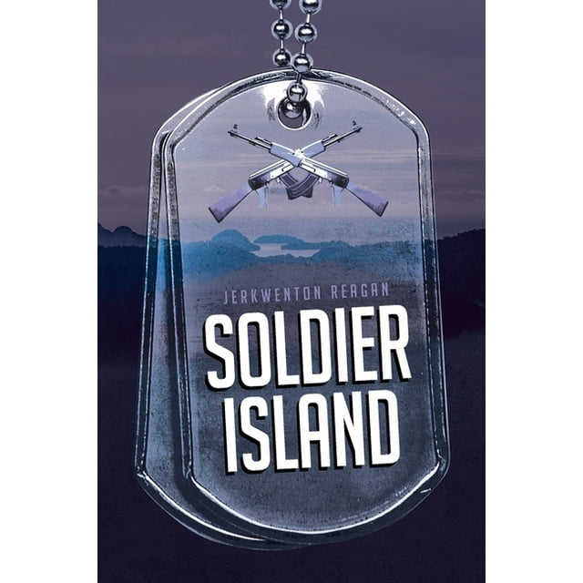 Soldier Island (Paperback) - Walmart.com