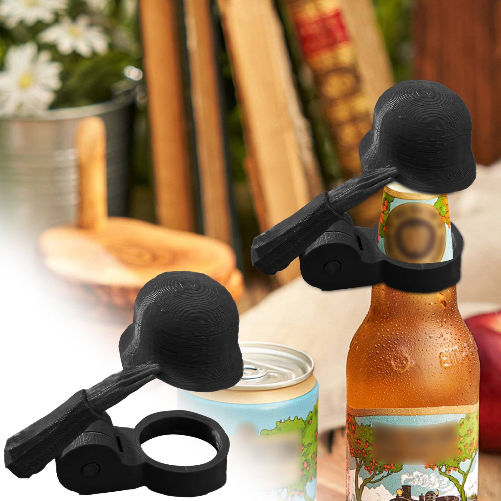 Soldier Salute Beer Bottle Helmet, Fun Bottle Opener with Saluting Pose ...