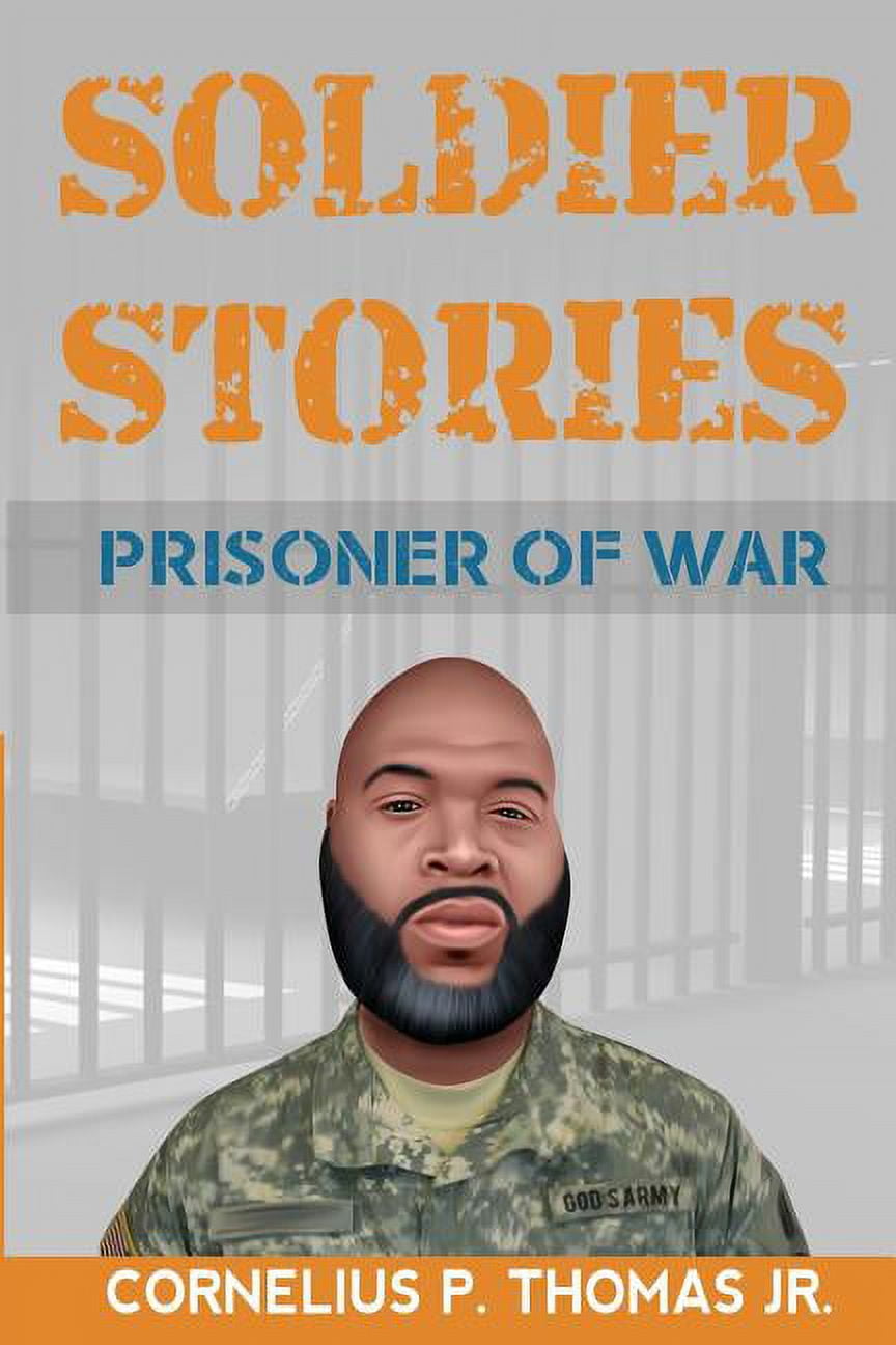 Soldier Stories: Prisoner of War - Walmart.com