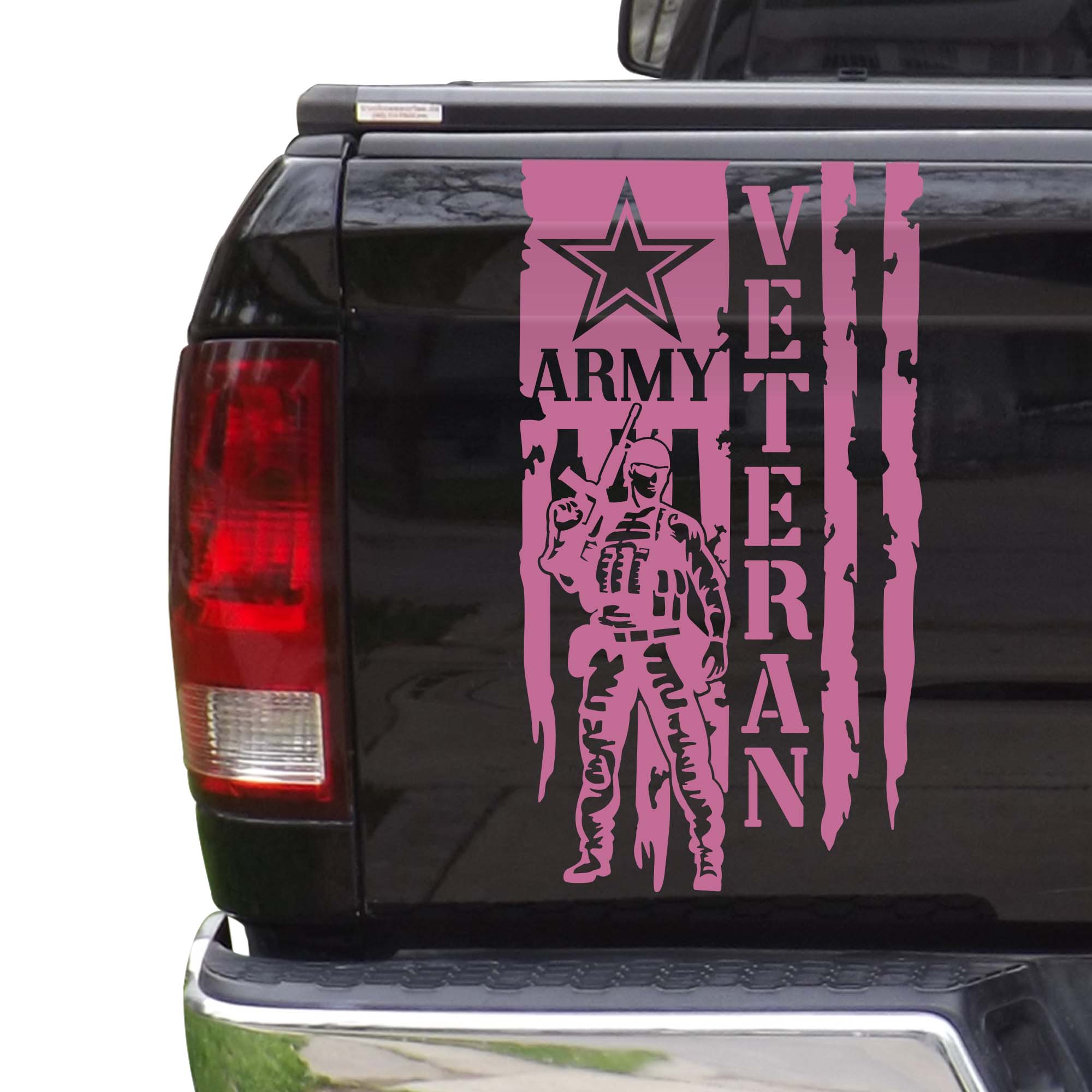 Soldier Veteran Enlisted Man Retired Fighter U.S. Army USAF USMC ...