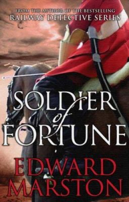 Pre-Owned Soldier of Fortune (Hardcover) 0749080523 9780749080525 ...