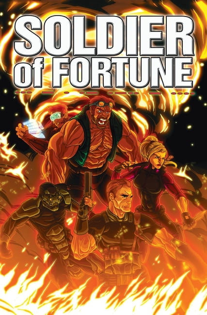 Soldier Fortune