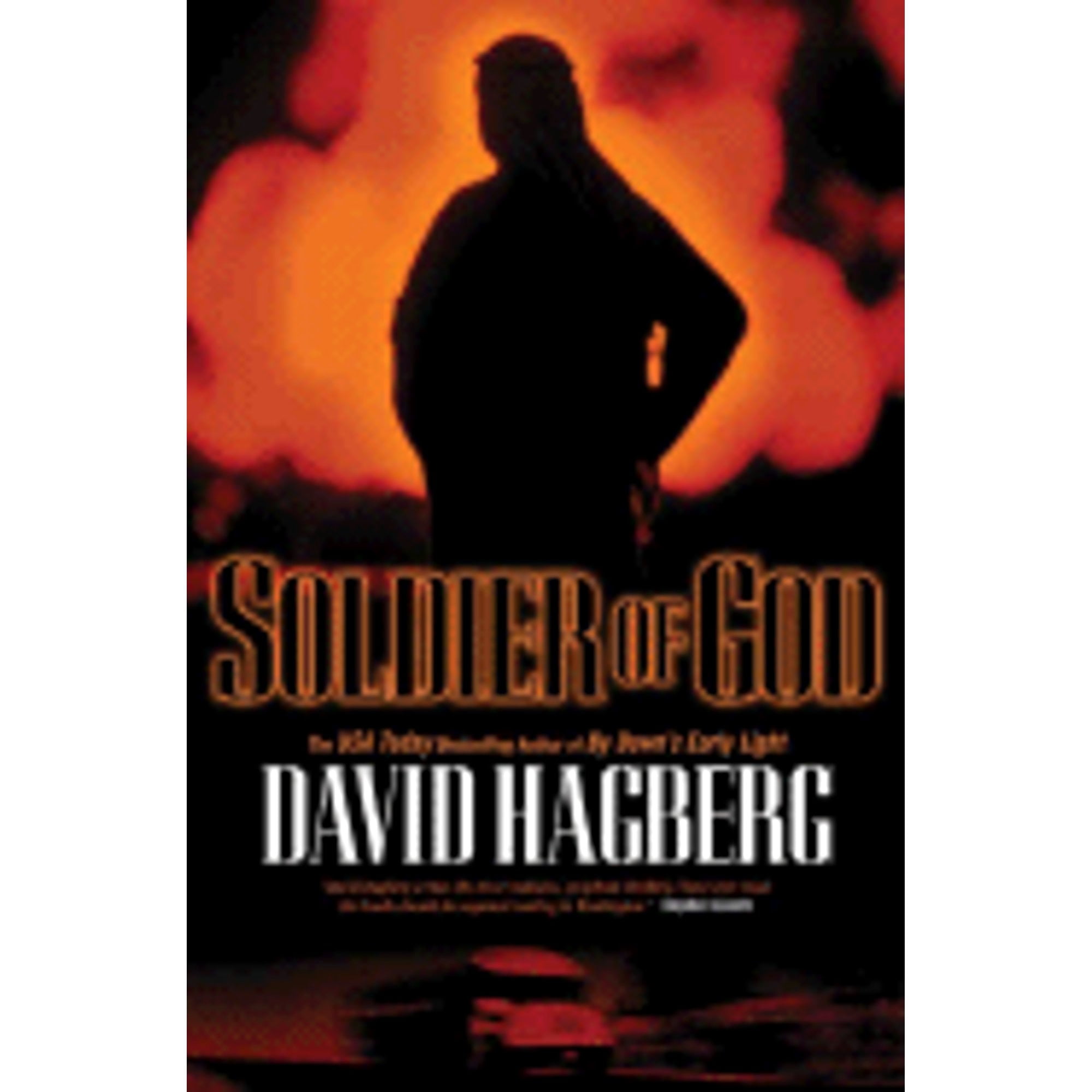 Soldier God