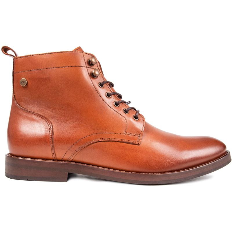 Sole Acuba Chukka Boots - Walmart.com