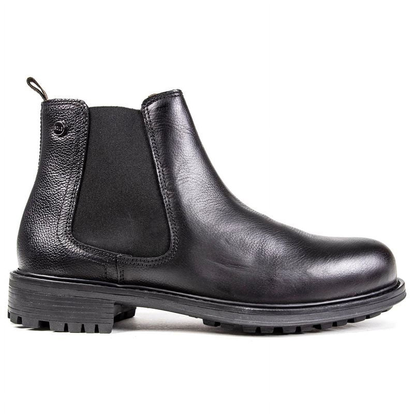Sole Alma Chelsea Boots - Walmart.com