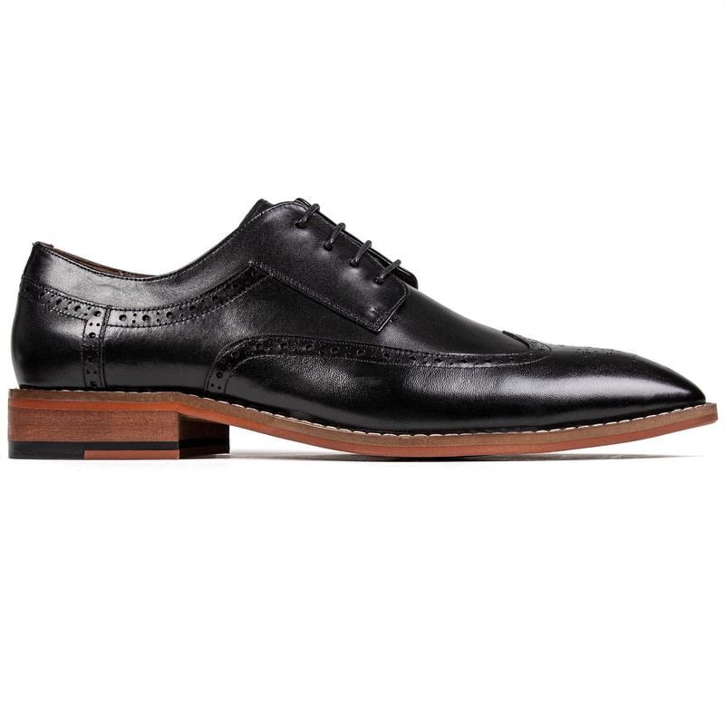 Sole Aster Brogue Shoes - Walmart.com