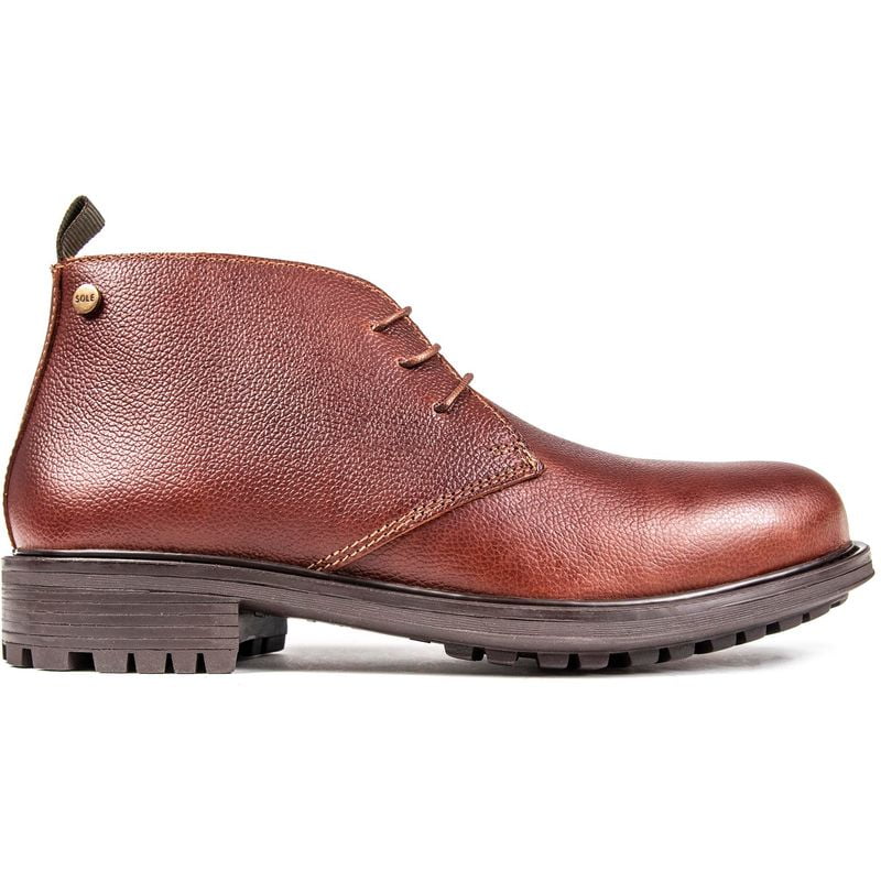 Sole Axes Chukka Boots - Walmart.com