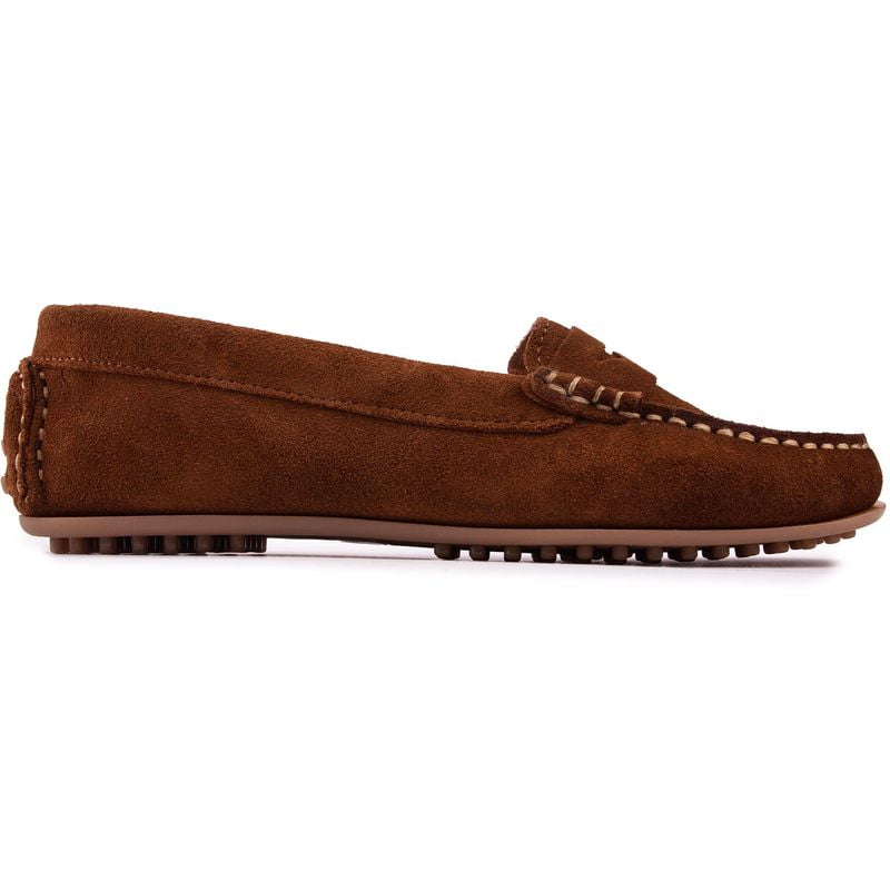 Sole Camila Driver Shoes - Walmart.com