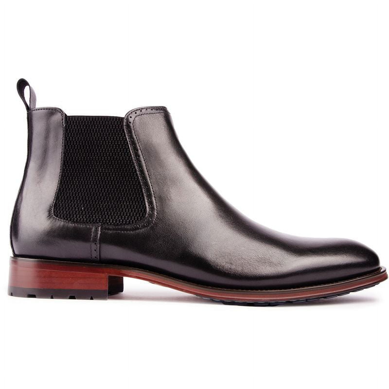 Sole Carlyle Chelsea Boots - Walmart.com