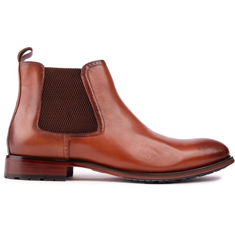 Sole Carlyle Chelsea Boots - Walmart.com