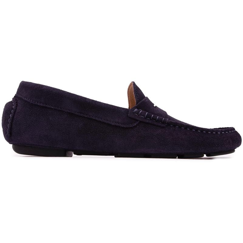 Sole Charles Driver Shoes - Walmart.com