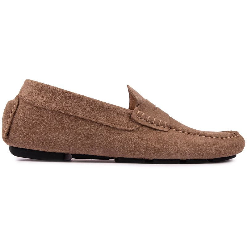Sole Charles Driver Shoes - Walmart.com