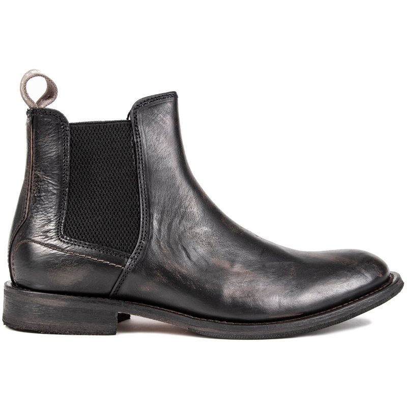 Sole Crafted Awl Chelsea Boots - Walmart.com