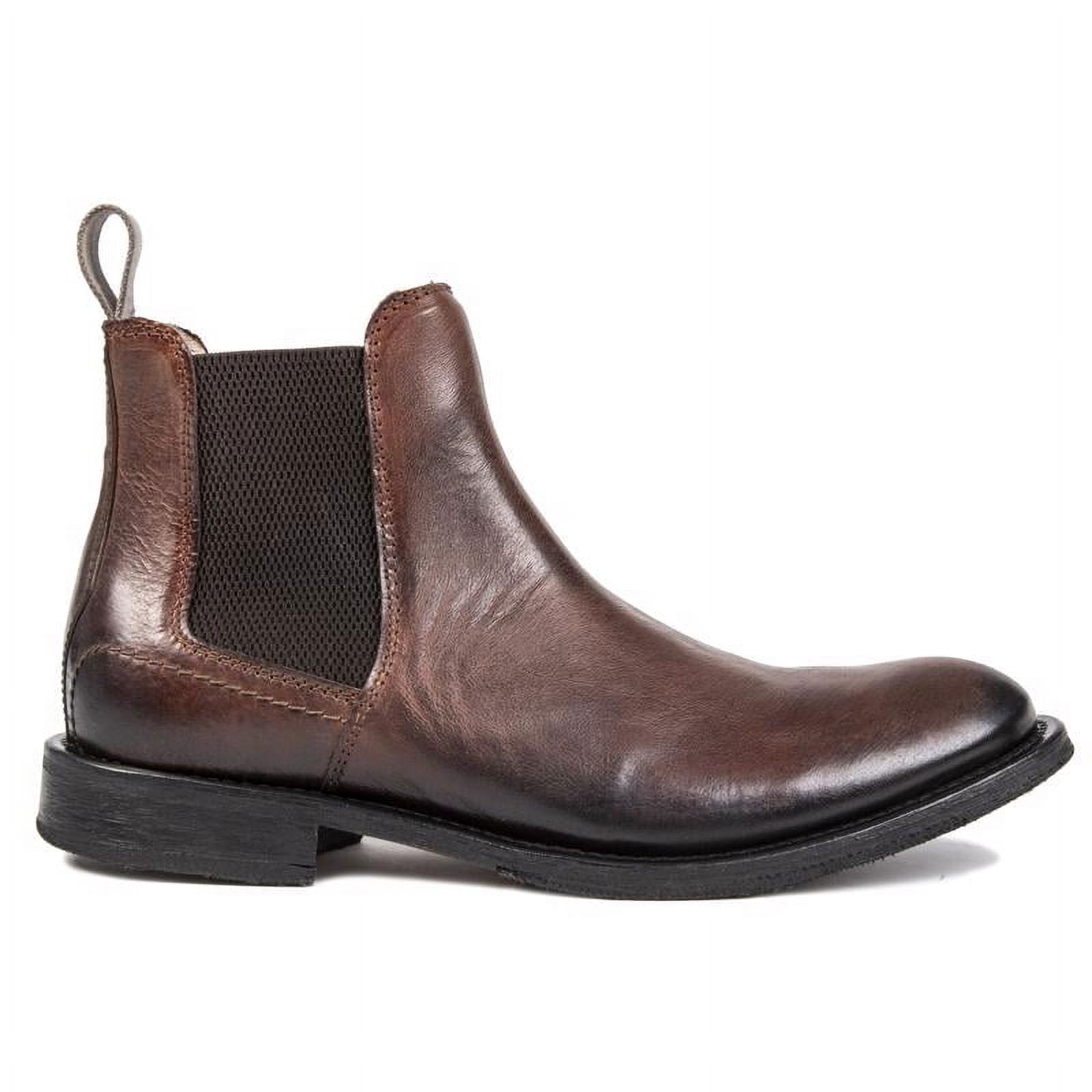 Sole Crafted Awl Chelsea Boots - Walmart.com