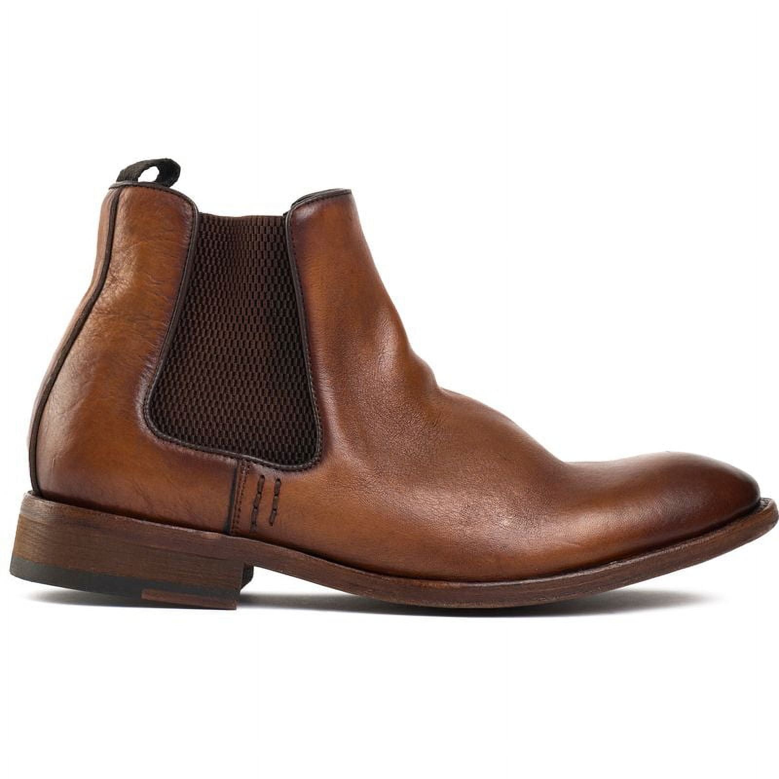 Sole Crafted Hook Chelsea Boots - Walmart.com