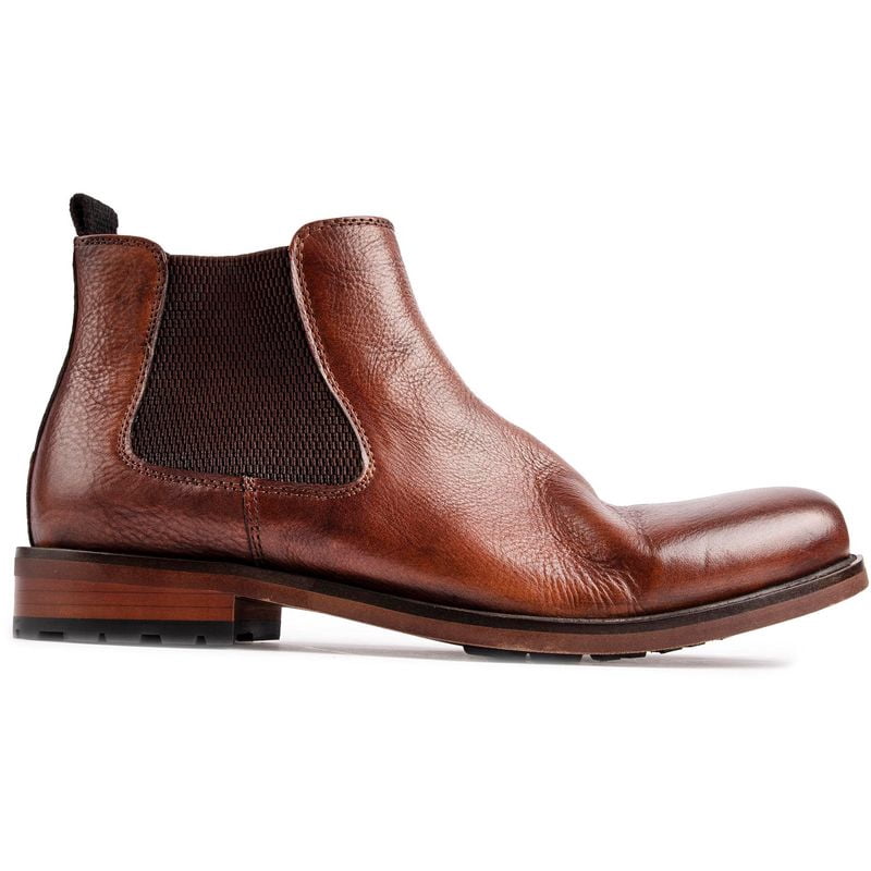 Sole Crafted Plane Chelsea Boots - Walmart.com