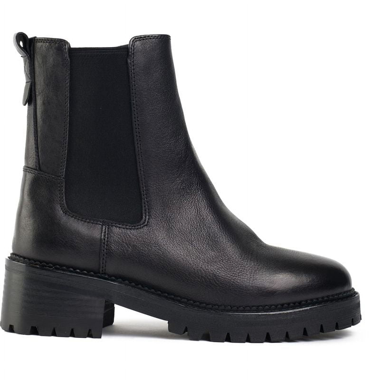 Sole Crafted Press Chelsea Boots - Walmart.com
