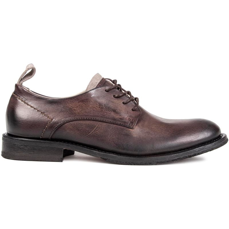 Sole Crafted Vice Derby Shoes - Walmart.com