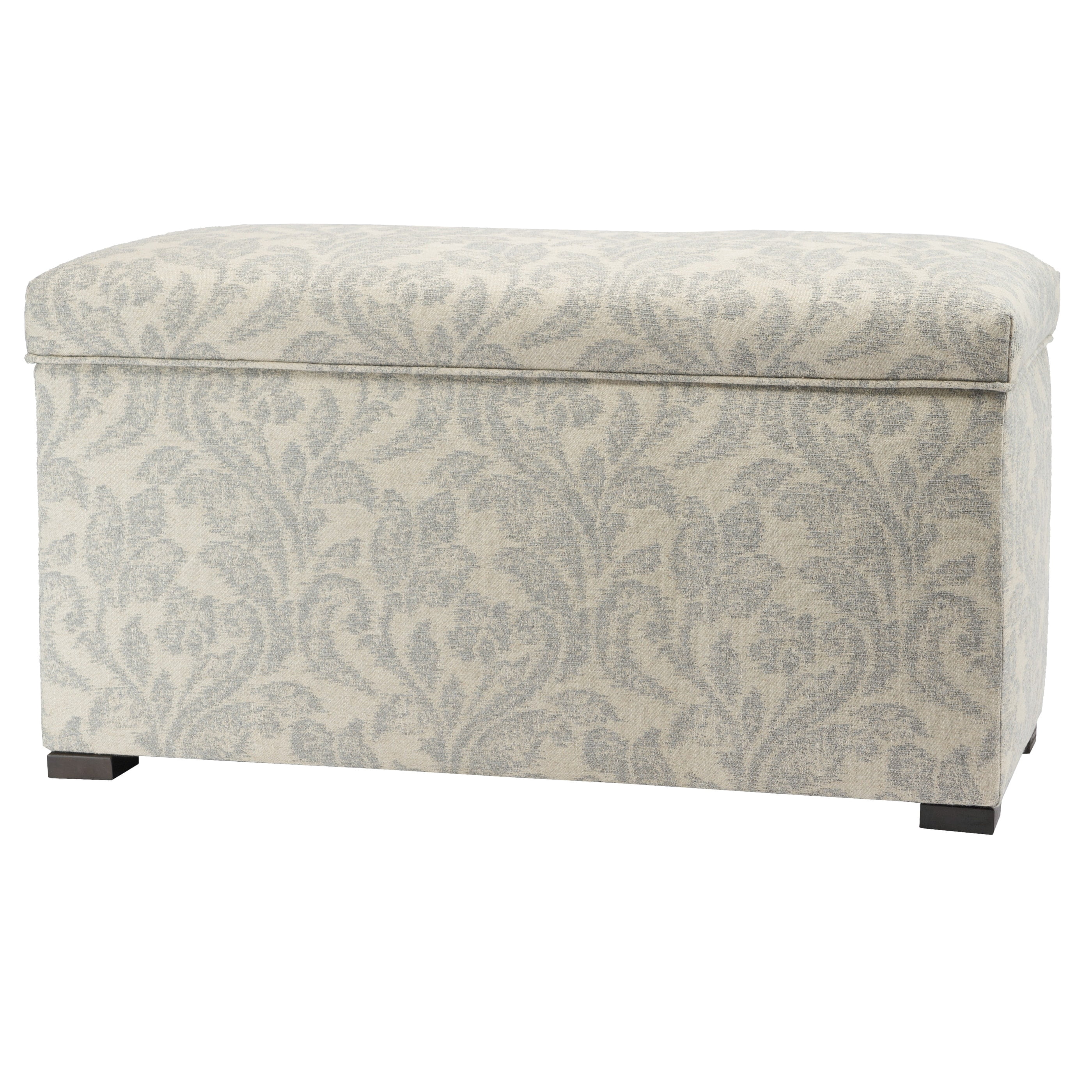 Sole Designs Angela Indoor L:iving Room Storage Trunk - Walmart.com