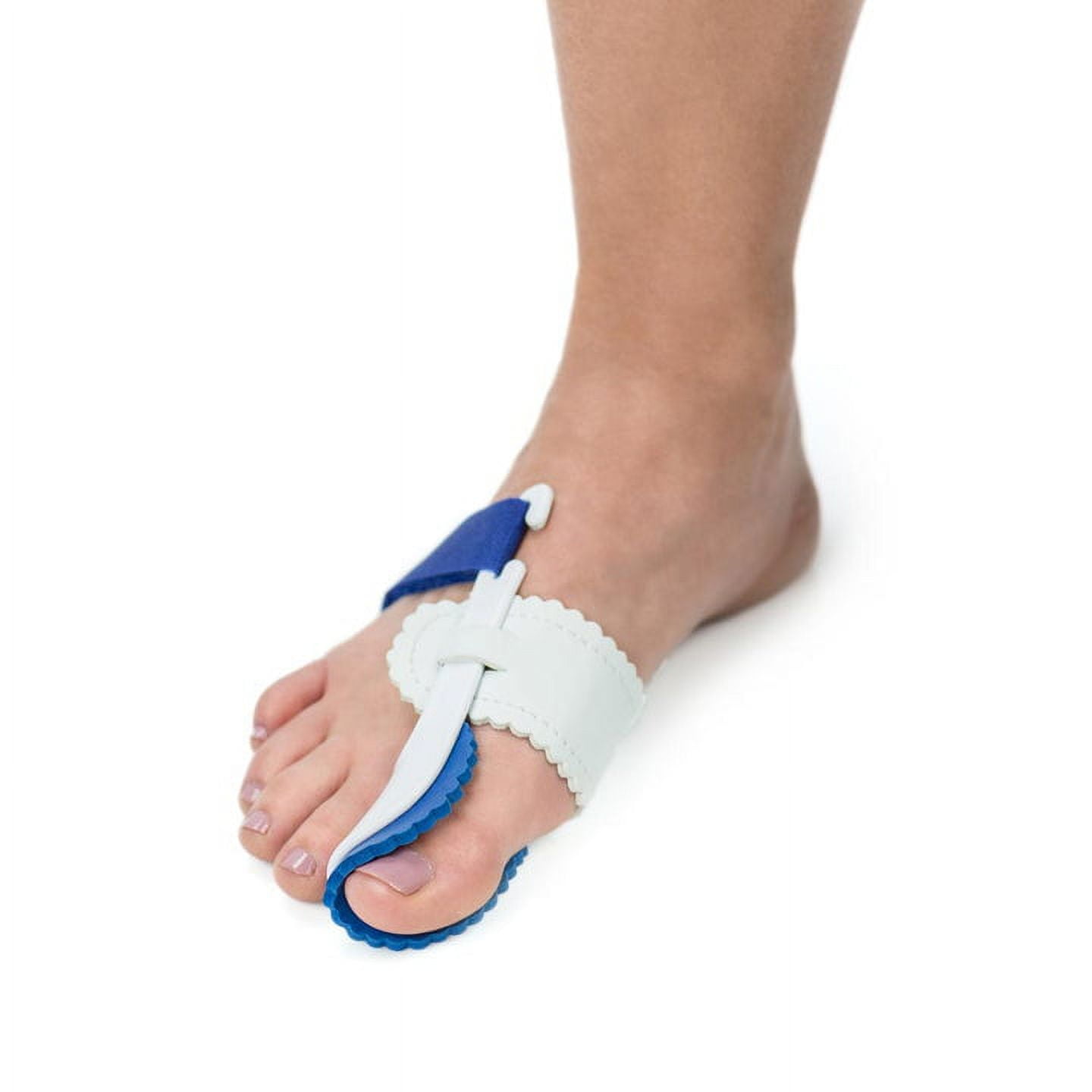 Sole Essentials Bunion Night Splint, Eases Bunion Pain and Helps Align ...
