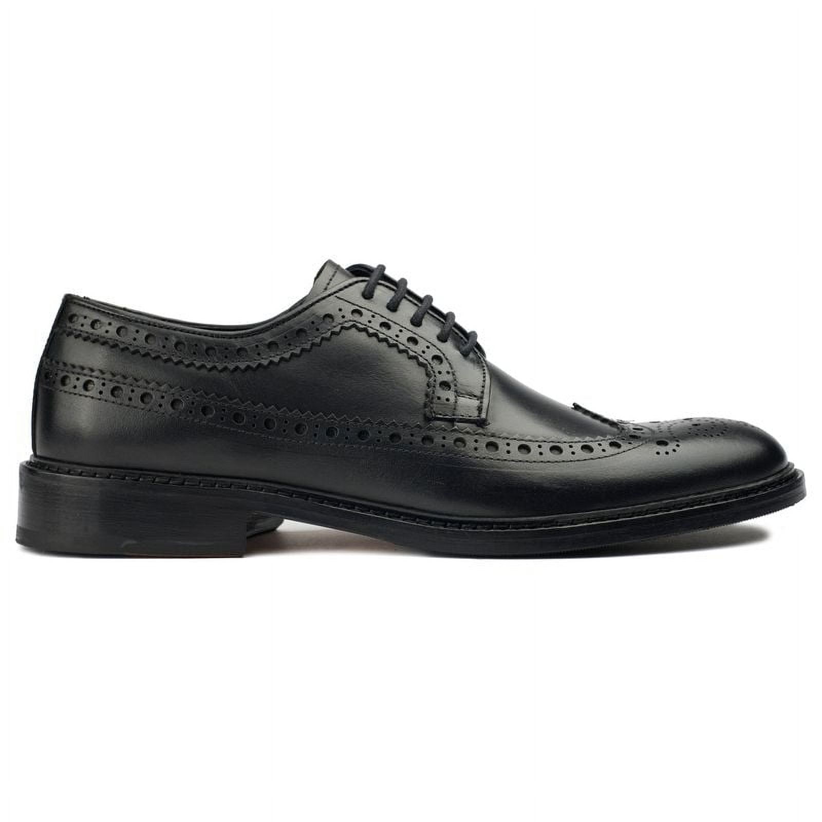 Sole Etham Brogue Shoes - Walmart.com