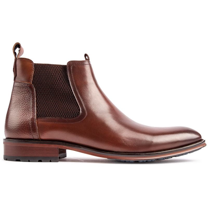 Sole Fitzroy 2 Chelsea Boots - Walmart.com