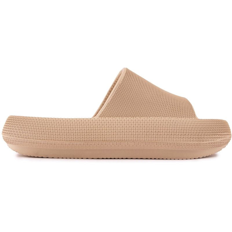 Sole Gigi Slide Sandals - Walmart.com