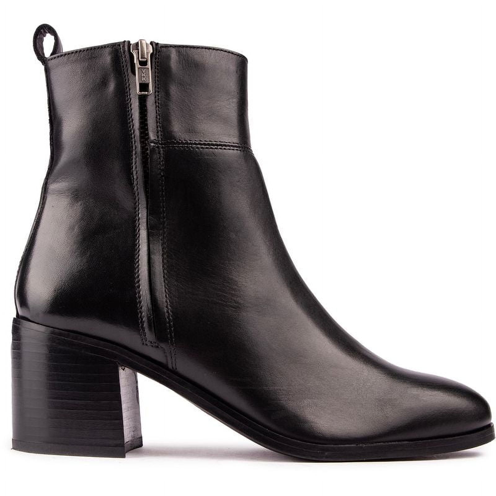 Sole Greer Zip Boots - Walmart.com