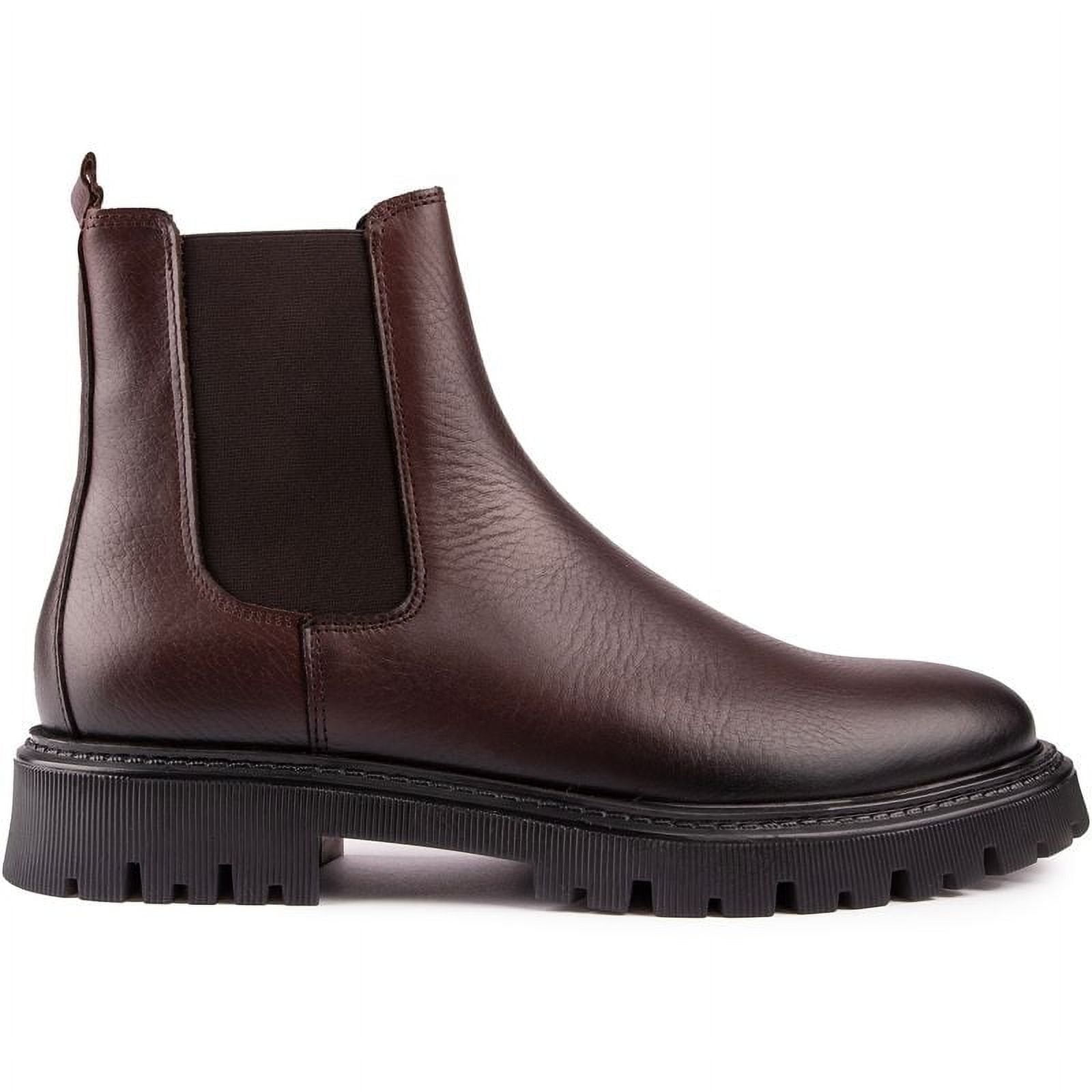 Sole Healey Chelsea Boots - Walmart.com