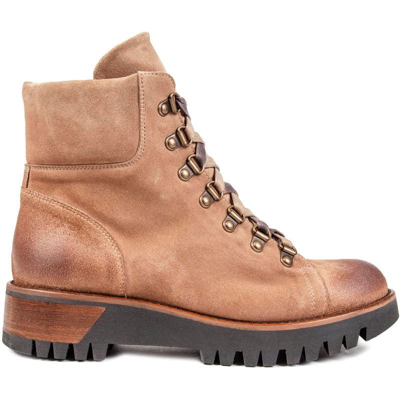 Sole Made In Italy Venice Hiker Boots - Walmart.com