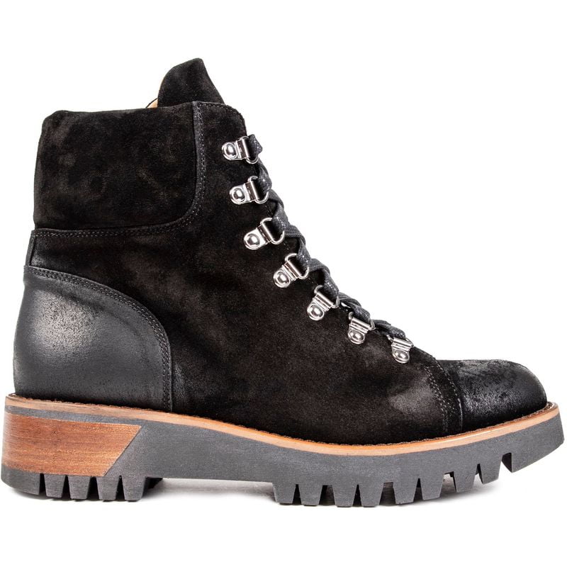 Sole Made In Italy Venice Hiker Boots - Walmart.com