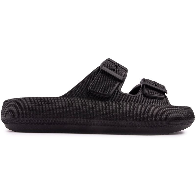 Sole Mimi Slide Sandals - Walmart.com