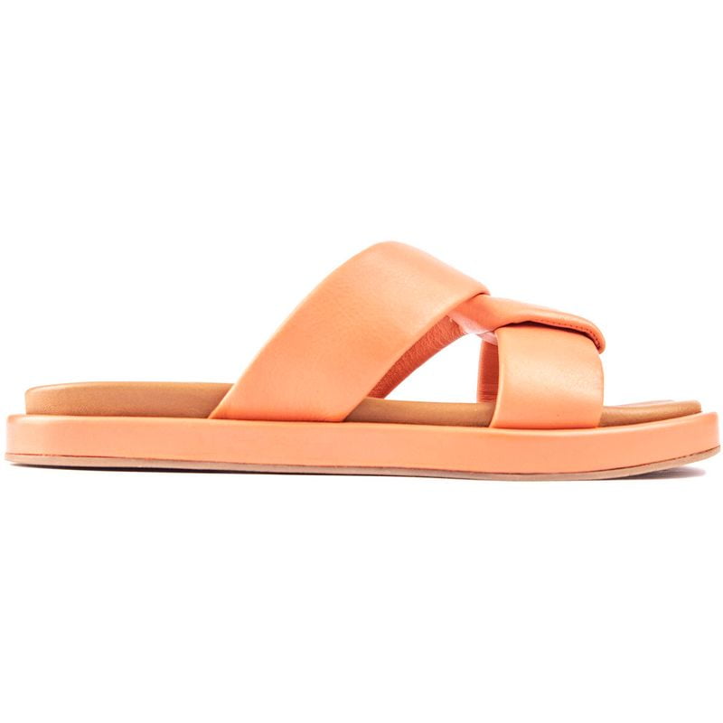 Sole Nelly Slide Sandals - Walmart.com