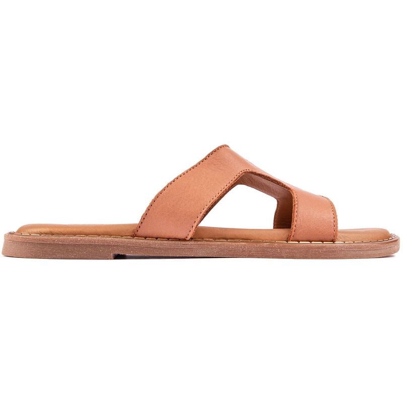 Sole Noor Slide Sandals - Walmart.com