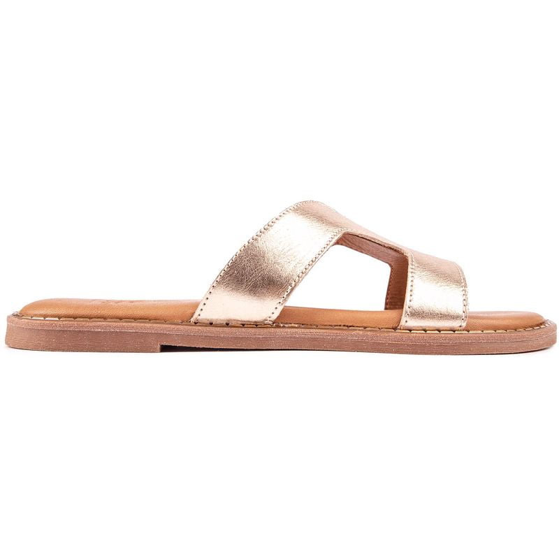 Sole Noor Slide Sandals - Walmart.com