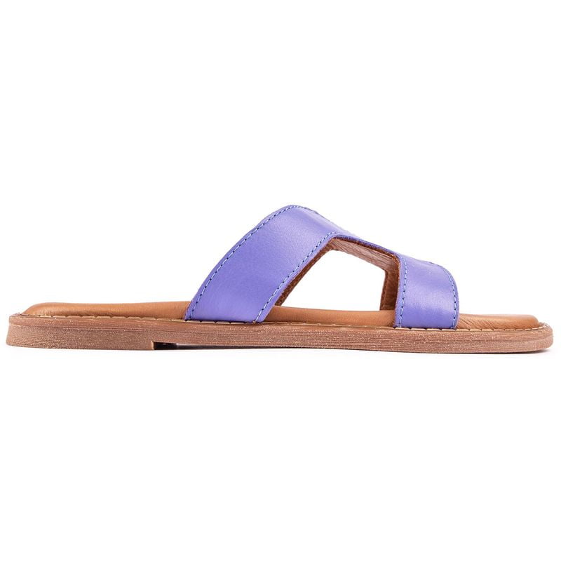 Sole Noor Slide Sandals - Walmart.com