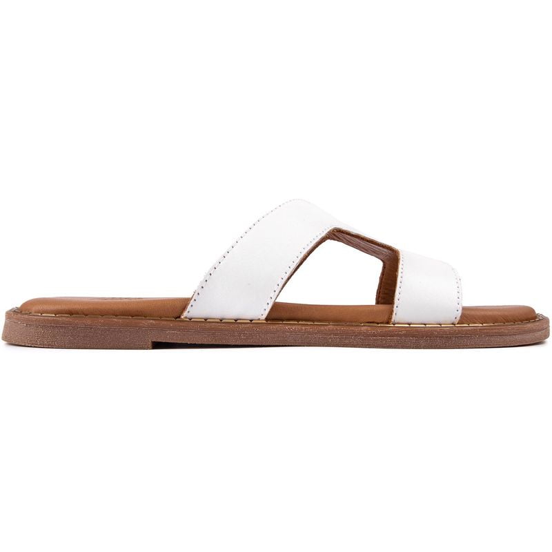 Sole Noor Slide Sandals - Walmart.com