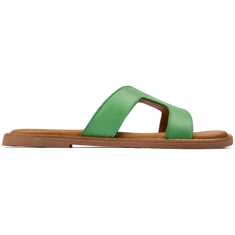 Sole Noor Slide Sandals - Walmart.com