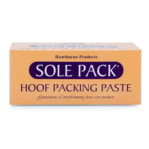 Sole Pack Horse Hoof Packing - Walmart Business Supplies