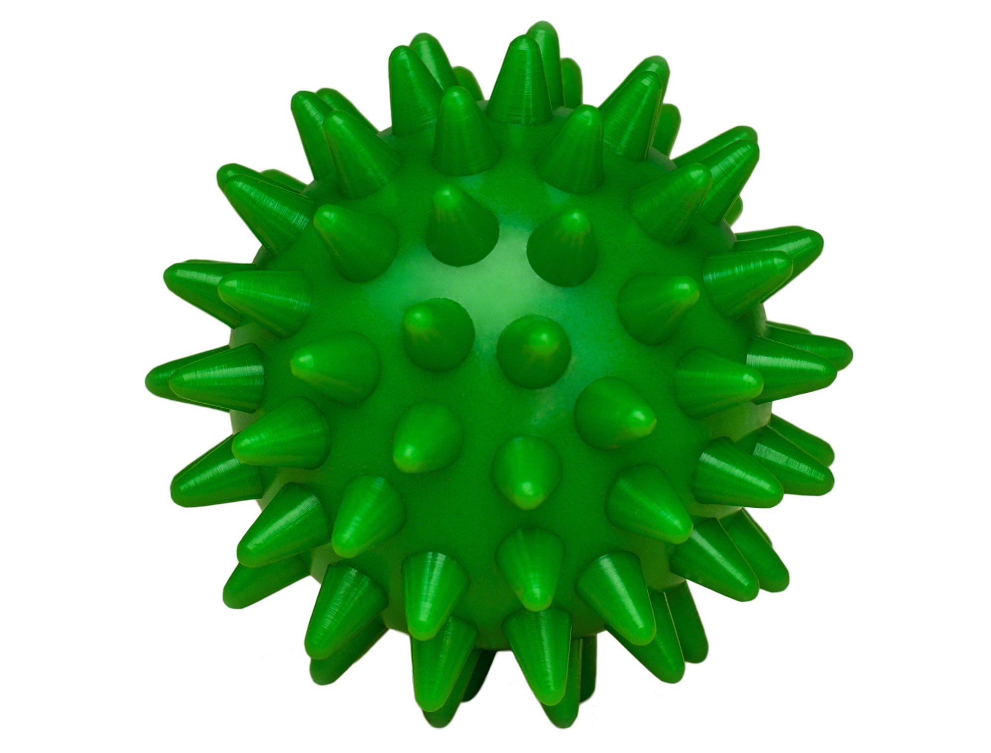 Sole Premium Foot Care DMF15 Products Saj Ball - Mini Spiky Massage, Deep Tissue Plantar ...