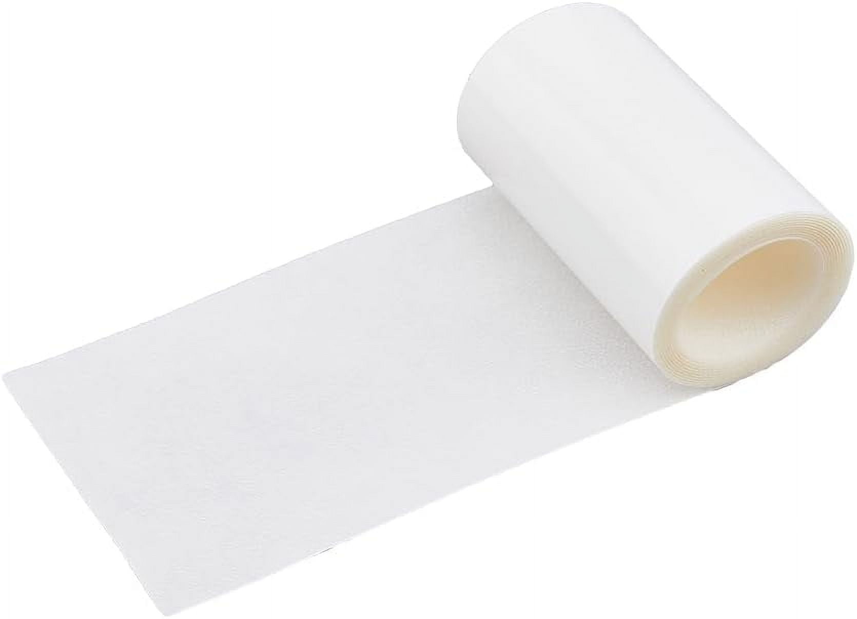 Sole Protector Stickers 3.94x78.74 Inch Clear Sole Guard Protectors ...